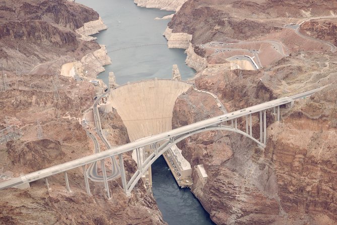 Grand Canyon Helicopter Tour and River Raft or Emerald Cave Kayak - Who Should Consider This Tour?