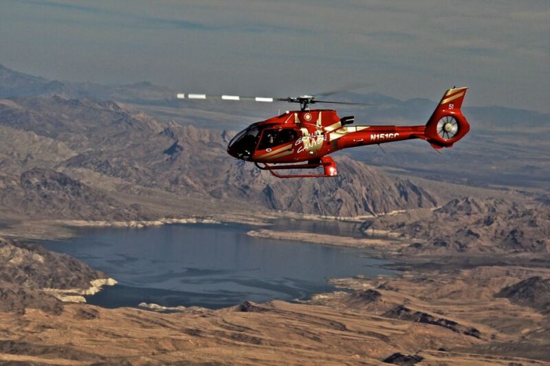 Grand Canyon Helicopter Tour with Black Canyon Rafting - Final Thoughts: Who Will Love This Tour?
