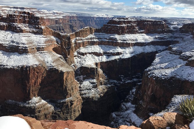 Grand Canyon Helicopter Tour with Optional Skywalk Express Ticket - Who Will Love This Tour?