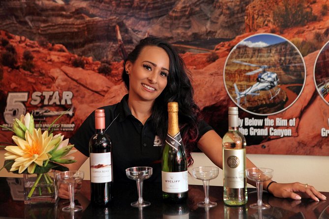 Grand Canyon Helicopter Tour with Optional Skywalk Express Ticket - Final Thoughts