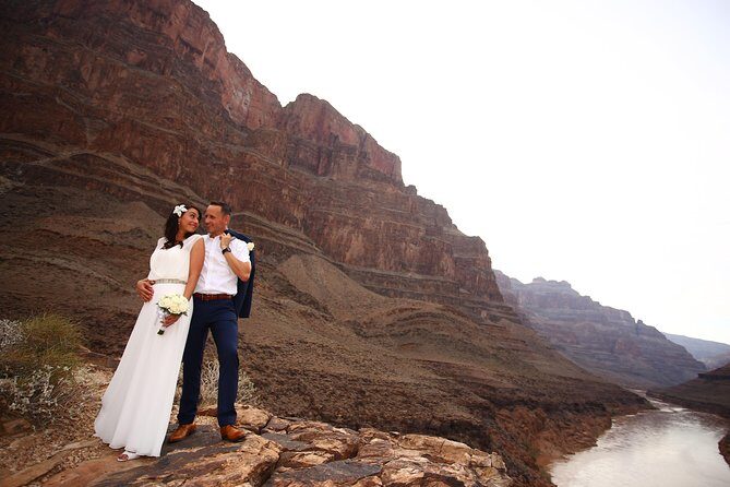 Grand Canyon Helicopter Wedding - Final Thoughts: Is It Worth It?