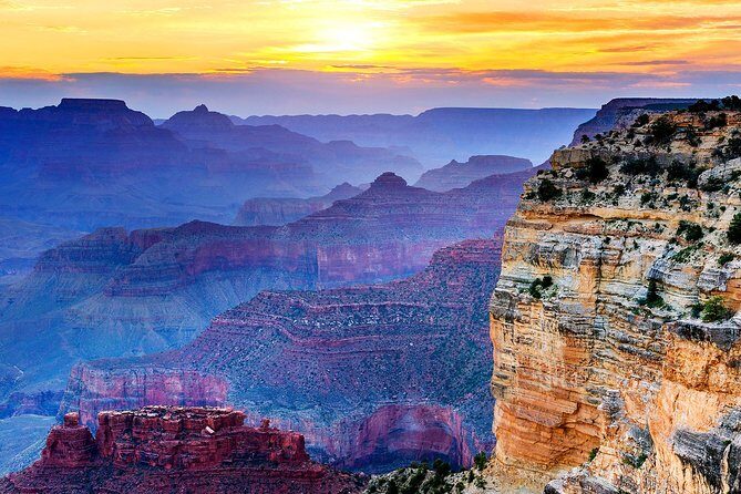 Grand Canyon Hiking Day Trip from Sedona or Flagstaff - What Makes This Tour Special