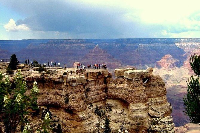 Grand Canyon Hiking Day Trip from Sedona or Flagstaff - FAQs