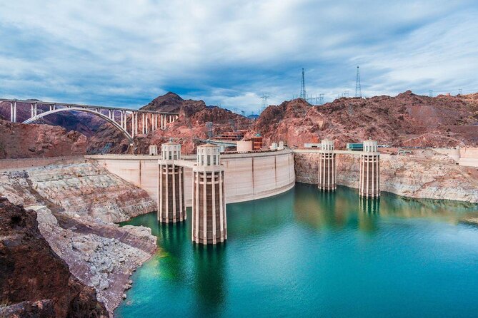 Grand Canyon, Hoover Dam and Joshua Tree Forest Small Group Tour - Key Points