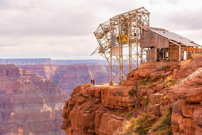 Grand Canyon, Hoover Dam and Joshua Tree Forest Small Group Tour - What to Expect
