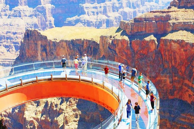 Grand Canyon, Hoover Dam and Joshua Tree Forest Small Group Tour - Traveler Reviews and Experiences