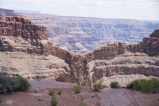 Grand Canyon, Hoover Dam and Joshua Tree Forest Small Group Tour - Frequently Asked Questions