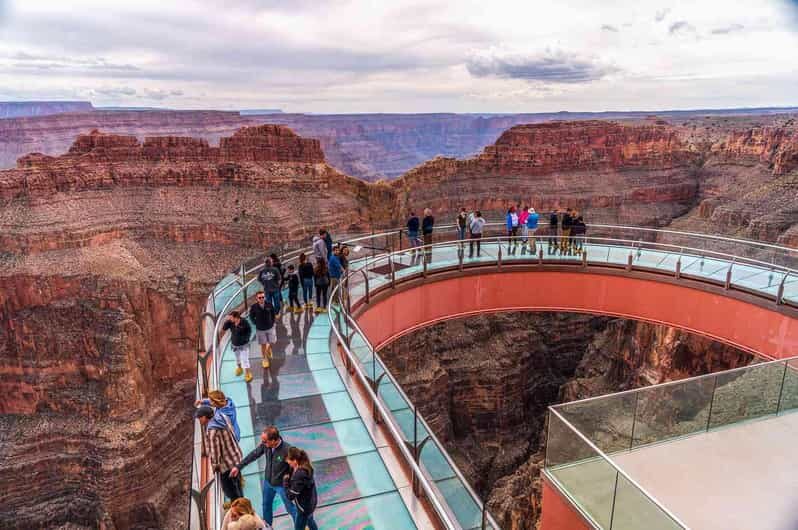Grand Canyon Hoover Dam and Joshua Tree VIP Small Group Tour - Value and Pricing