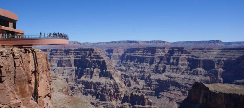 Grand Canyon Hoover Dam and Joshua Tree VIP Small Group Tour - The Sum Up: Is This Tour Worth It?