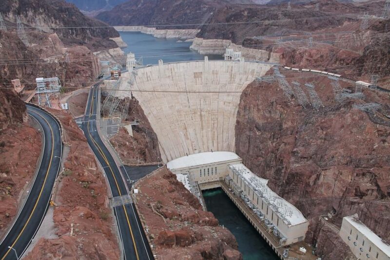 Grand Canyon Hoover Dam and Joshua Tree VIP Small Group Tour - What to Expect from the Experience
