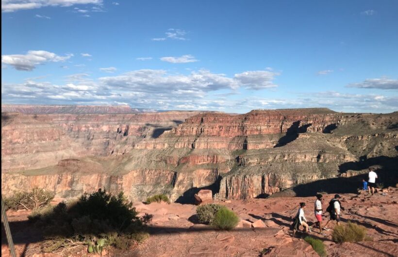 Grand Canyon & Hoover Dam: Private Tour from Las Vegas - The Practicalities: Comfort, Timing, and Customization