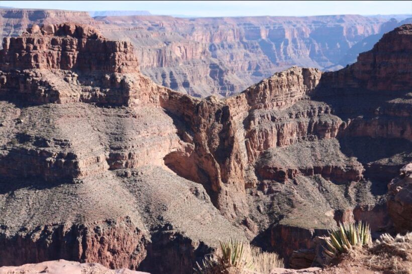 Grand Canyon & Hoover Dam: Private Tour from Las Vegas - Final Thoughts