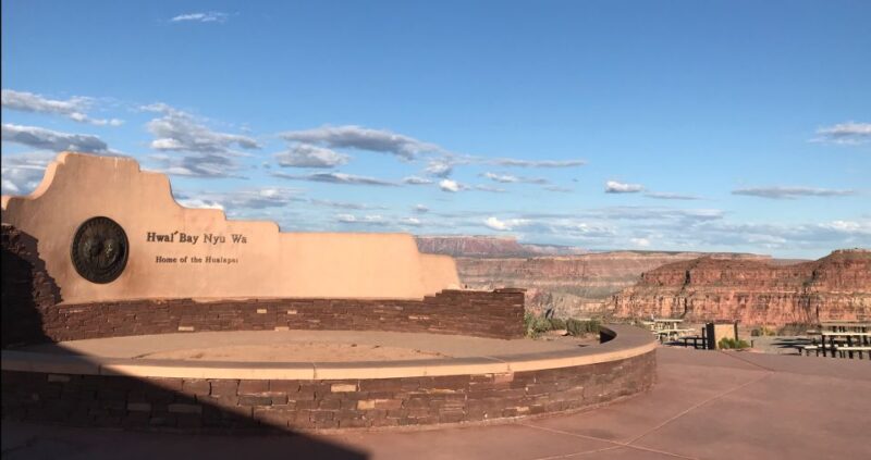 Grand Canyon & Hoover Dam: Private Tour from Las Vegas - An In-Depth Look at the Tour