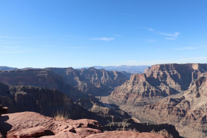 Grand Canyon & Hoover Dam: Private Tour from Las Vegas - Who Is This Tour Best For?