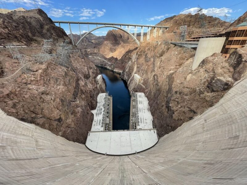 Grand Canyon & Hoover Dam: Private Tour from Las Vegas - The Sum Up