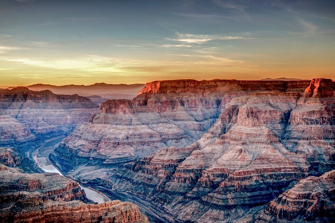 Grand Canyon, Hoover Dam View, Skywalk & Lunch Options, Free WiFi - Authentic Experiences and Traveler Feedback