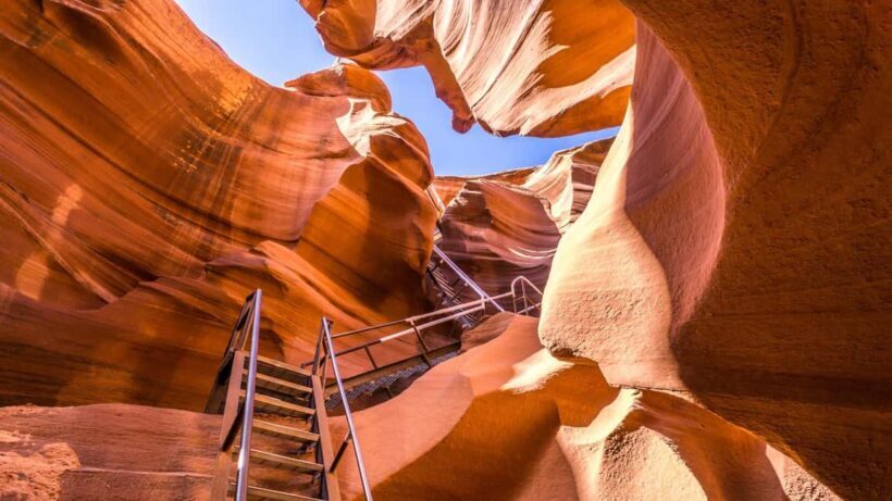 Grand Canyon: Horseshoe Bend & Antelope Canyon Flight & Tour - An In-Depth Look at the Experience