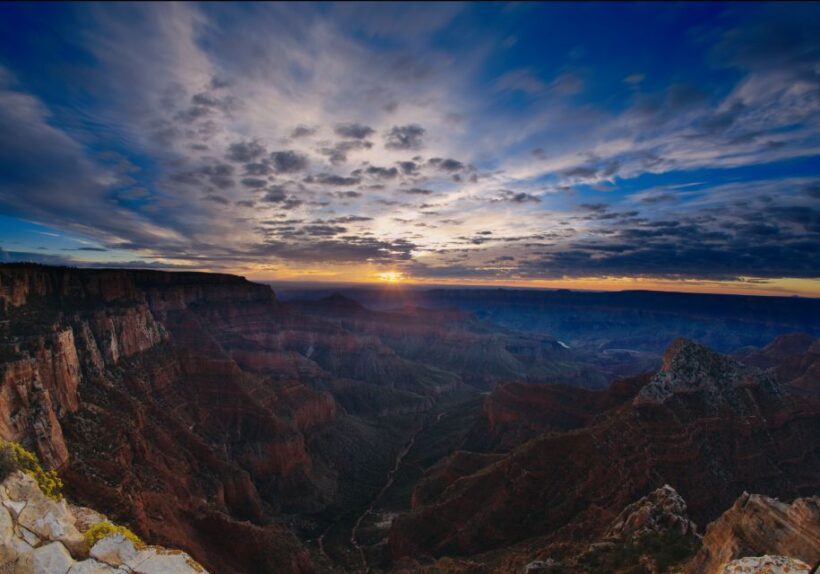 Grand Canyon: IMAX Movie Experience with Optional Lunch - The Location: A Perfect Starting Point