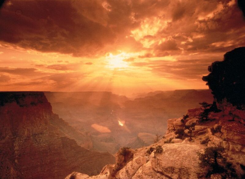Grand Canyon: IMAX Movie Experience with Optional Lunch - The Optional Lunch: Convenience and Value