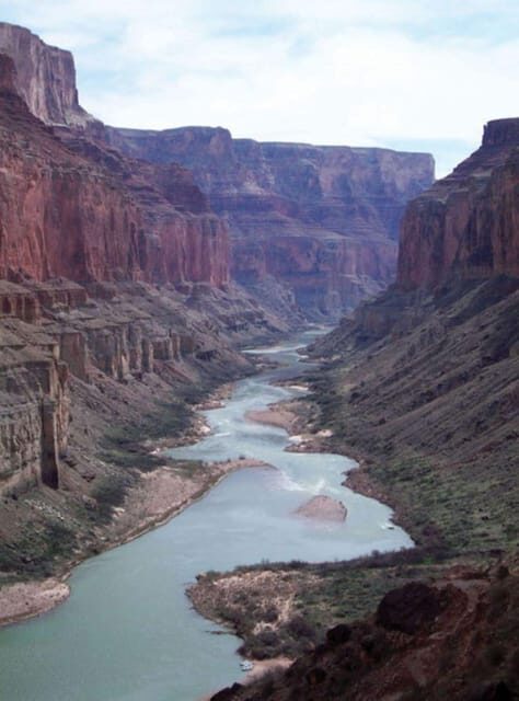 Grand Canyon Journey to the Bottom Tour on Historic Route 66 - What to Expect from the Tour