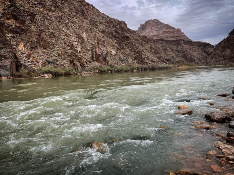 Grand Canyon Journey to the Bottom Tour on Historic Route 66 - Additional Considerations