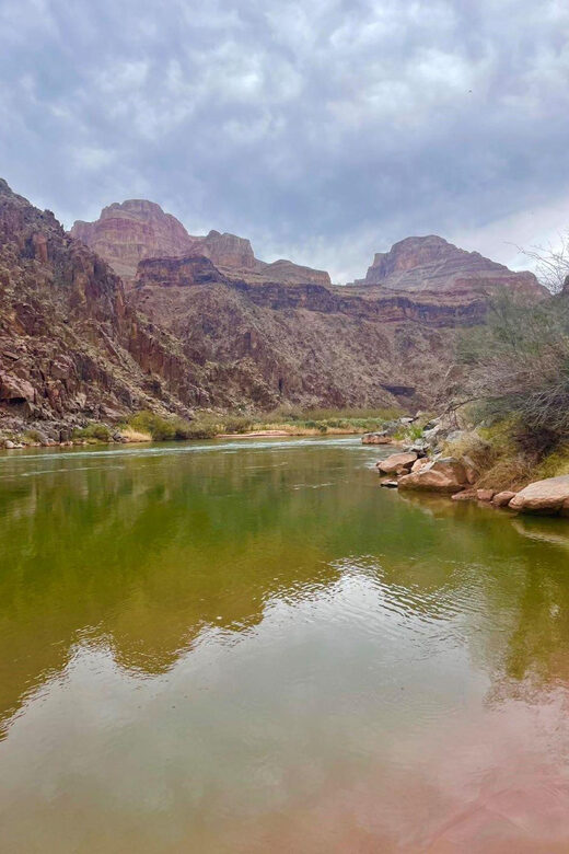 Grand Canyon Journey to the Bottom Tour on Historic Route 66 - Who Would Love This Tour?