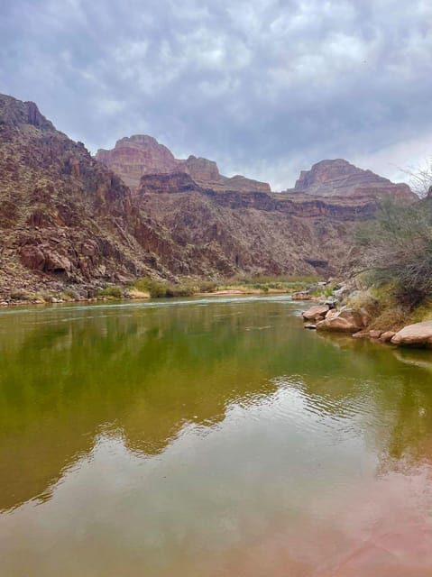 Grand Canyon Journey to the Bottom Tour on Historic Route 66 - The Sum Up