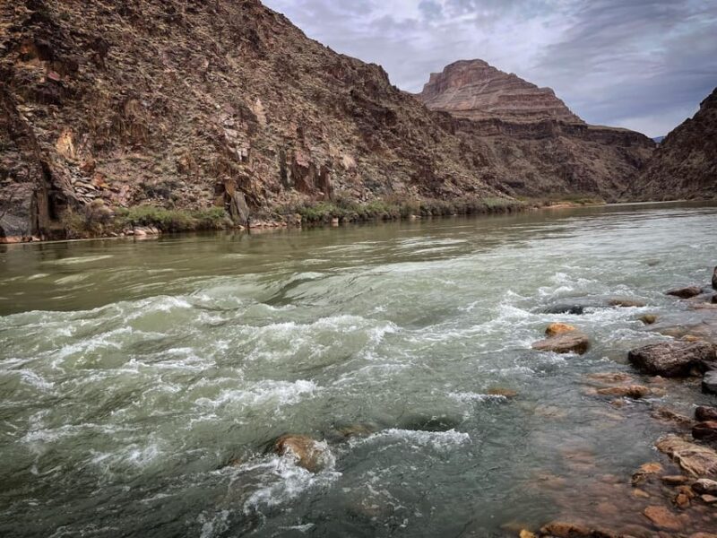 Grand Canyon Journey to the Bottom Tour on Historic Route 66 - The Experience: What You Can Expect