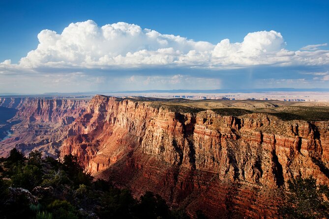 Grand Canyon Landmarks Tour by Airplane with Optional Hummer Tour - FAQ