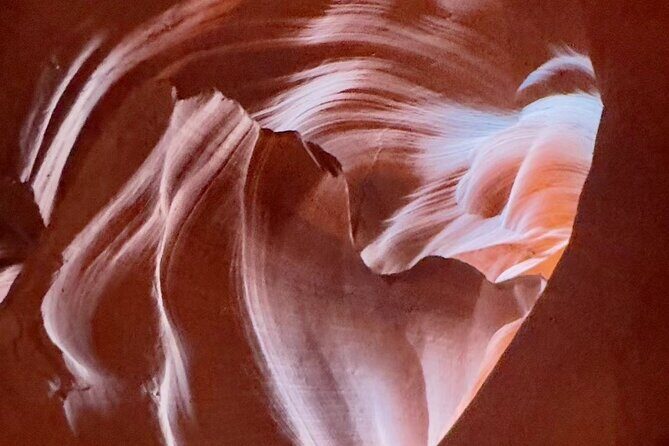 Grand Canyon & Lower Antelope Canyon: 2-Day Luxury SUV Tour - Practical Tips for Participants
