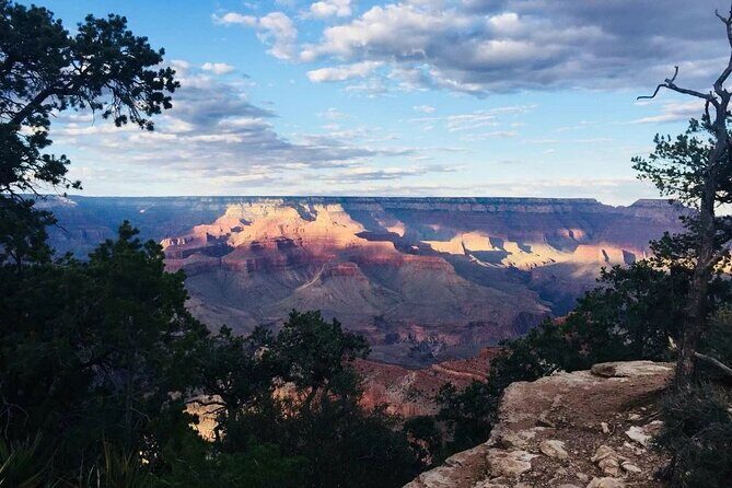 Grand Canyon & Lower Antelope Canyon: 2-Day Luxury SUV Tour - Who Should Consider This Tour?