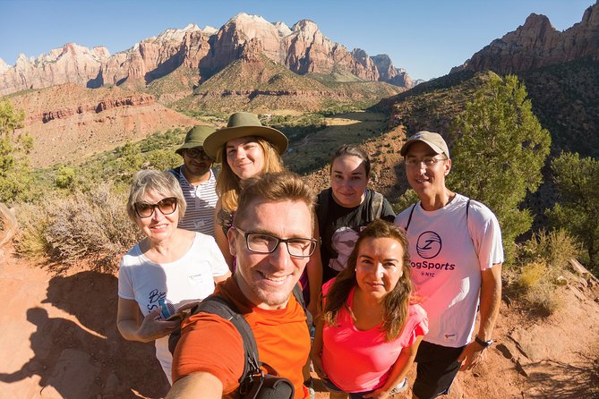 Grand Canyon, Monument Valley, and Zion Winter 3-Day Tour From Las Vegas - Travel Requirements and Recommendations