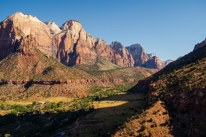 Grand Canyon, Monument Valley, and Zion Winter 3-Day Tour From Las Vegas - Traveler Reviews and Feedback