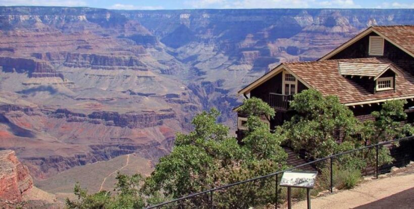 Grand Canyon: Morning Off-Road Safari with Skip the Gate - Who Should Consider This Tour?