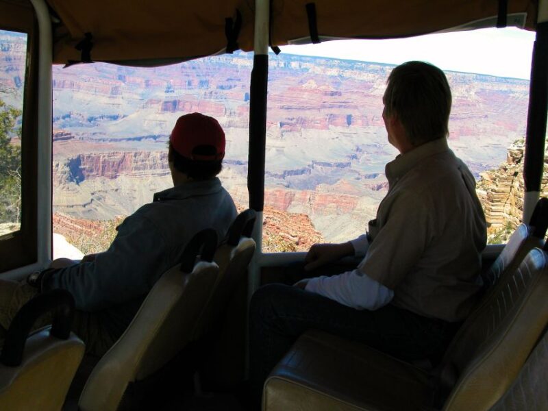 Grand Canyon: Morning Off-Road Safari with Skip the Gate - The Sum Up: Is This Tour Right for You?
