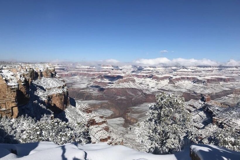 Grand Canyon National Park: 2-Hour Small-Group Hummer Tour - Introduction