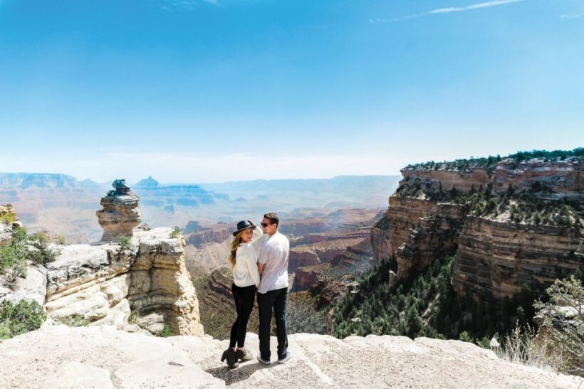 Grand Canyon National Park: 2-Hour Small-Group Hummer Tour - The Value of This Tour