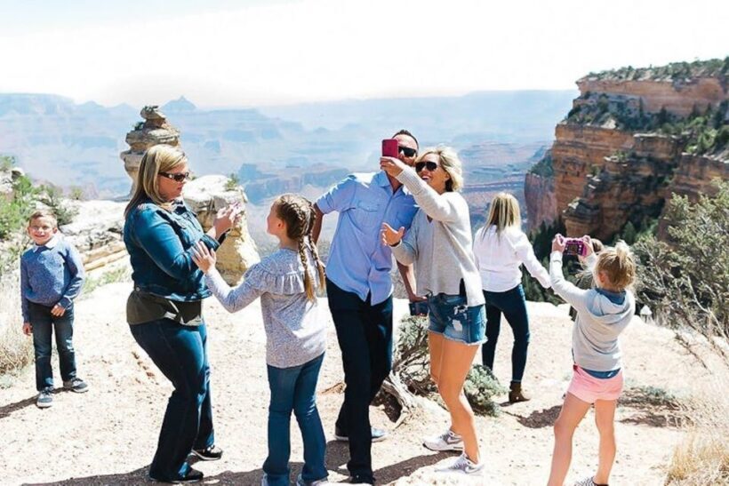 Grand Canyon National Park: 2-Hour Small-Group Hummer Tour - Breakdown of the Tour Experience