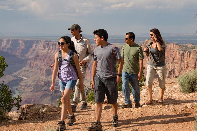 Grand Canyon National Park Day Tour from Las Vegas - The Quality of the Experience