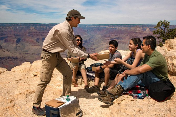 Grand Canyon National Park Day Tour from Las Vegas - Should You Take This Tour?