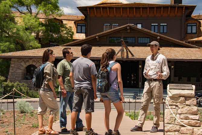 Grand Canyon National Park Day Tour from Las Vegas - Final Thoughts