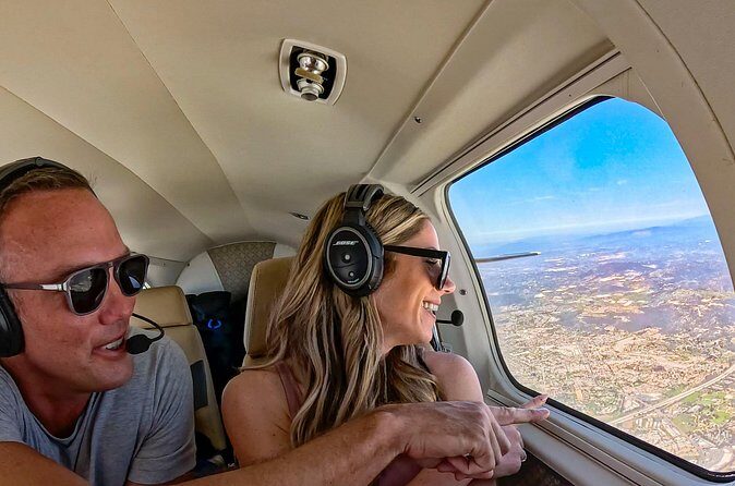 Grand Canyon National Park Flight and Guided Tour - Who Should Consider This Tour?