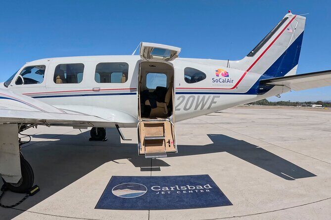 Grand Canyon National Park Flight and Guided Tour - The Sum Up