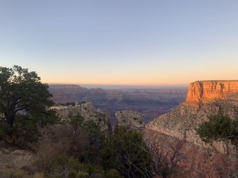 Grand Canyon National Park: Guided Sunset Hummer Tour - Final Thoughts