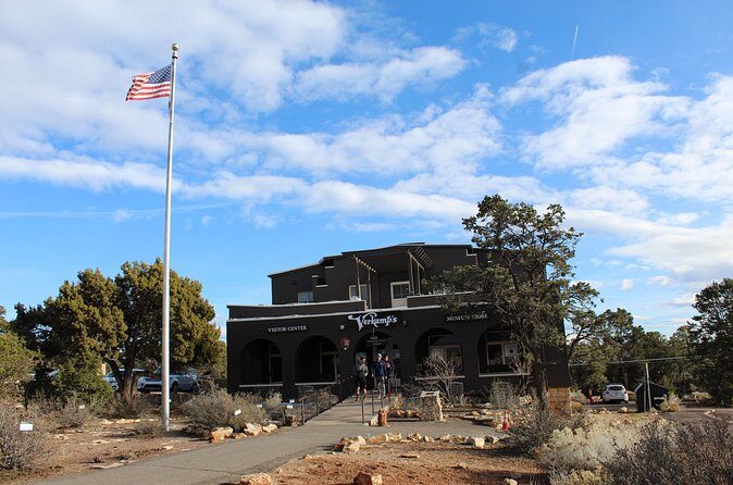 Grand Canyon National Park South Rim Bus Tour from Kingman - Final Thoughts: Is It Worth It?