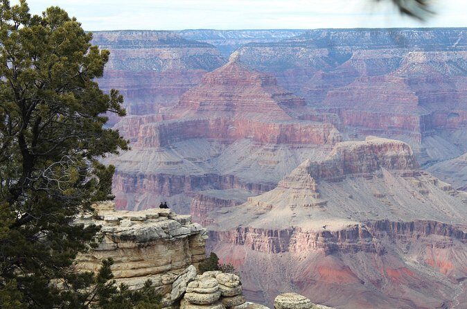 Grand Canyon National Park South Rim Bus Tour from Kingman - FAQs