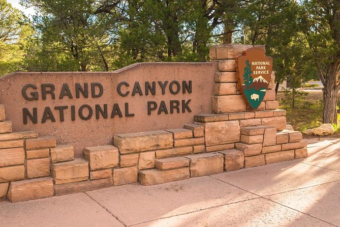 Grand Canyon National Park South Rim Bus Tour From Las Vegas - Customer Feedback and Reviews