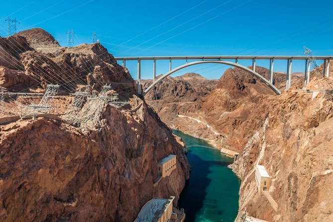 Grand Canyon National Park South Rim Bus Tour From Las Vegas - Important Travel Tips