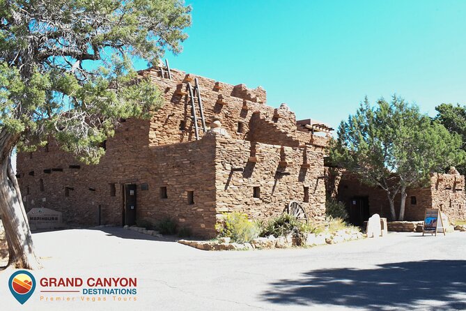 Grand Canyon National Park South Rim Bus Tour From Las Vegas - Frequently Asked Questions
