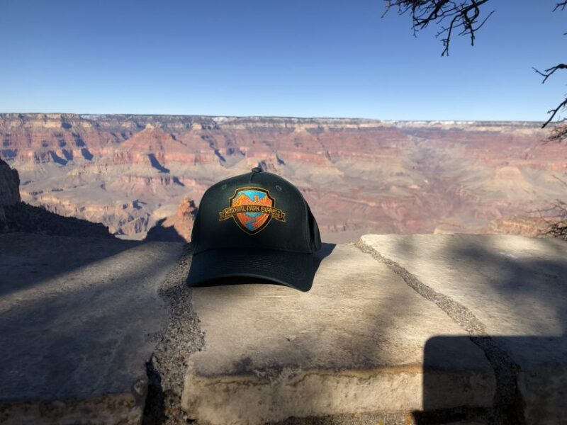 Grand Canyon National Park: South Rim Private Group Tour - The Bottom Line